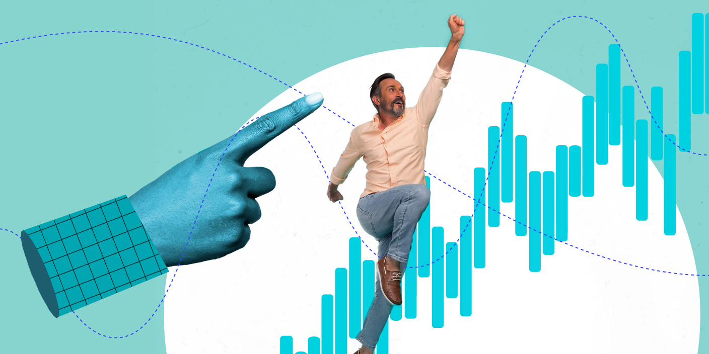 Money management in Forex trading: 7 rules for beginners